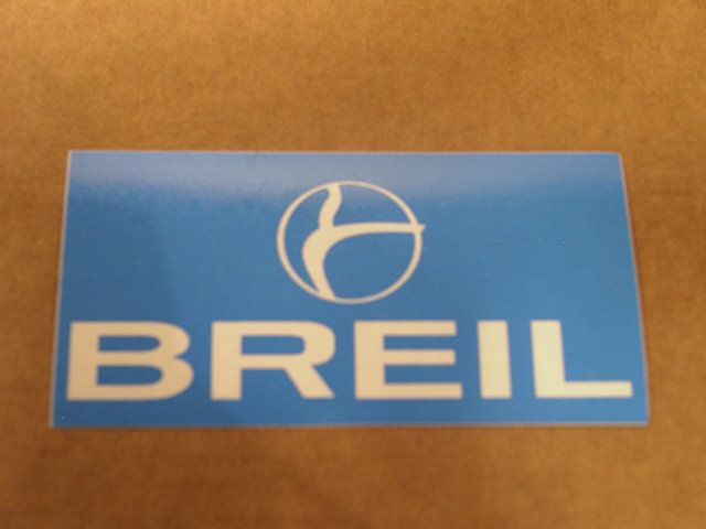 Sticker Breil