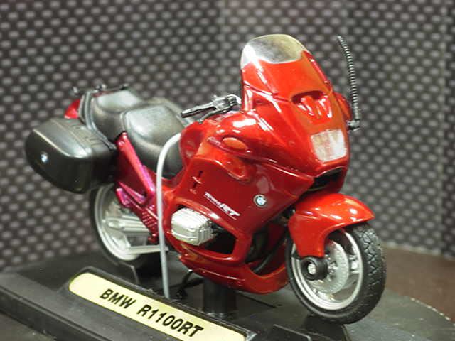 BMW R1100RT 1:18