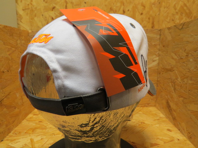 Dakar cap Cyril Despres & Marc Coma KTM
