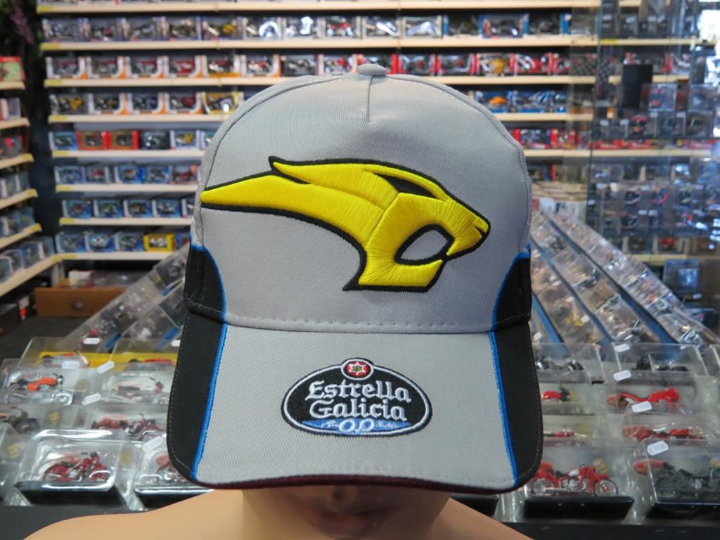 Marc VDS racing cap pet MVMCA182503