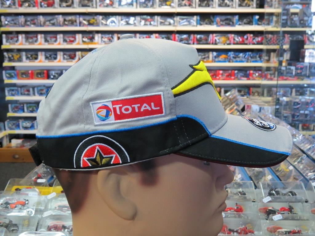 Marc VDS racing cap pet MVMCA182503