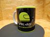 VR46 Riders Academy mug mok beker