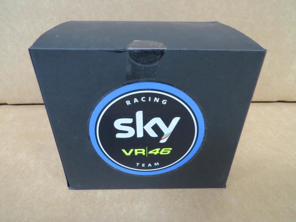 Sky Racing team VR46 mug mok SKYMU295804