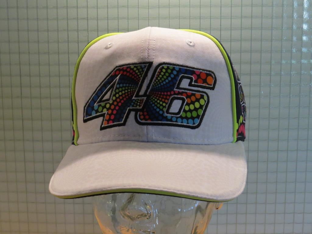 Valentino Rossi woman 46 cap pet VRWCA269403