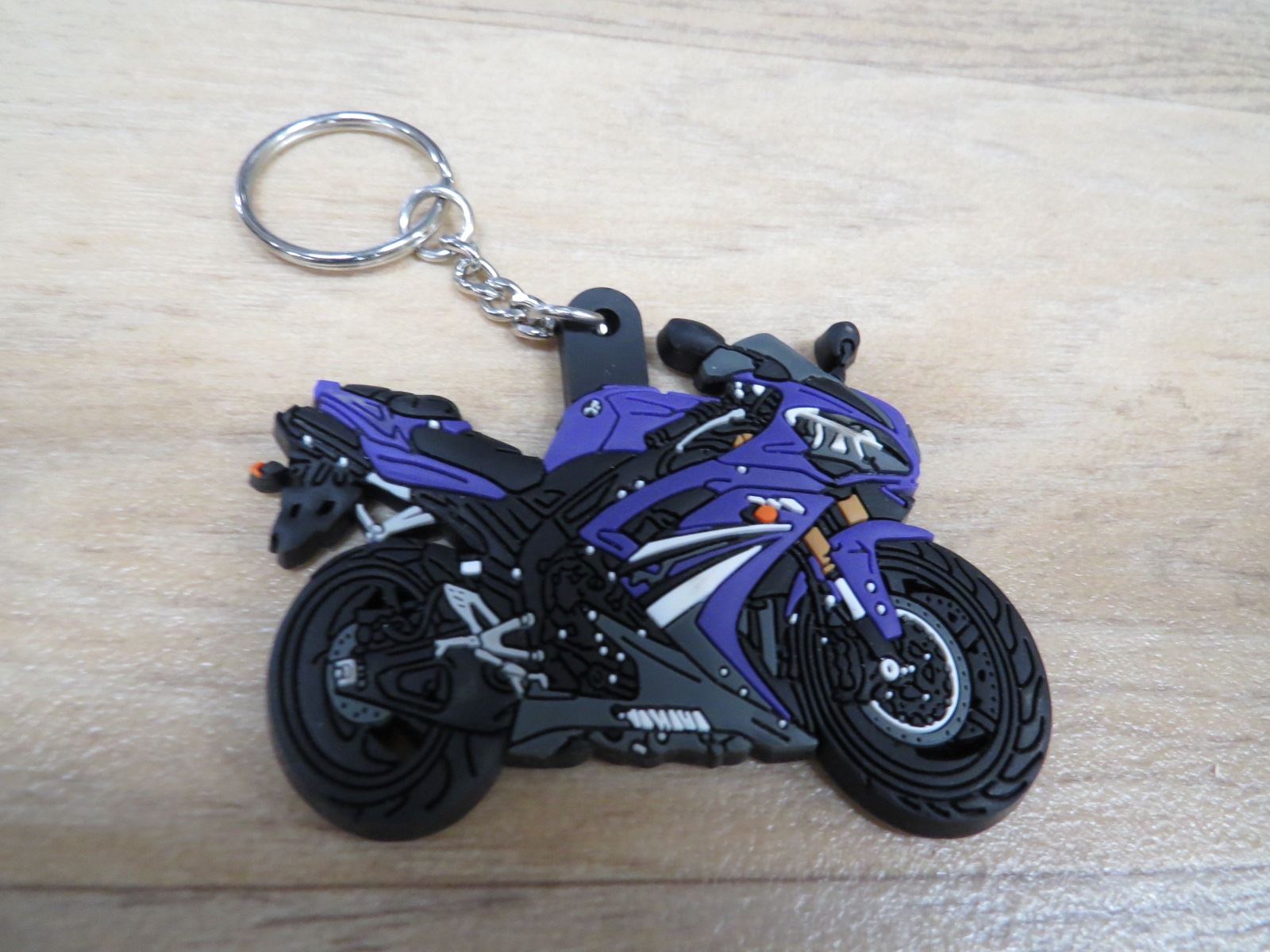 Keyring sleutelhanger Yamaha YZF R1