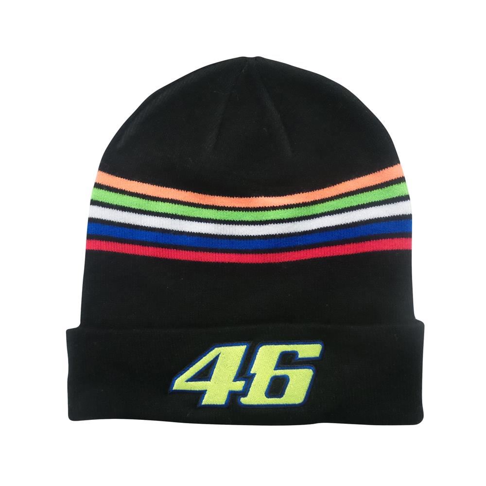 Valentino Rossi the doctor beanie / muts VRMBE305104
