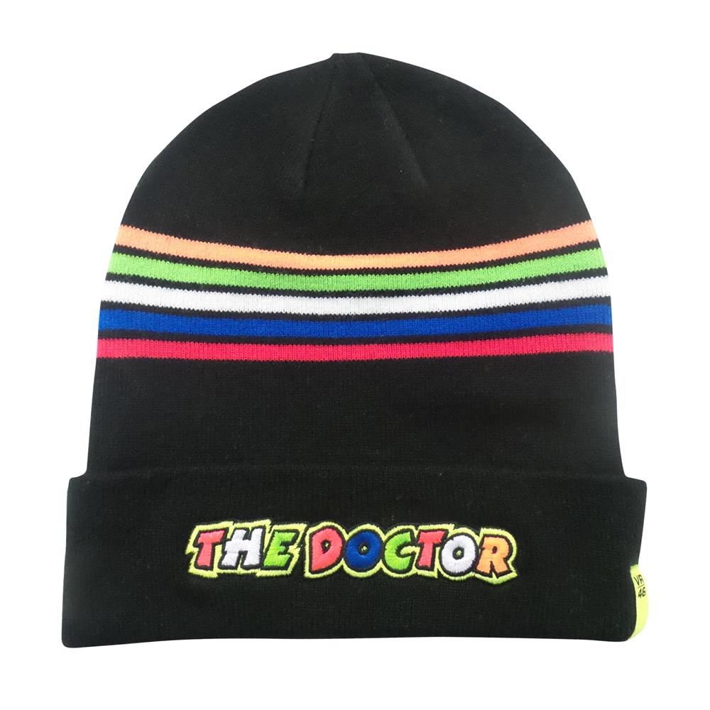 Valentino Rossi the doctor beanie / muts VRMBE305104