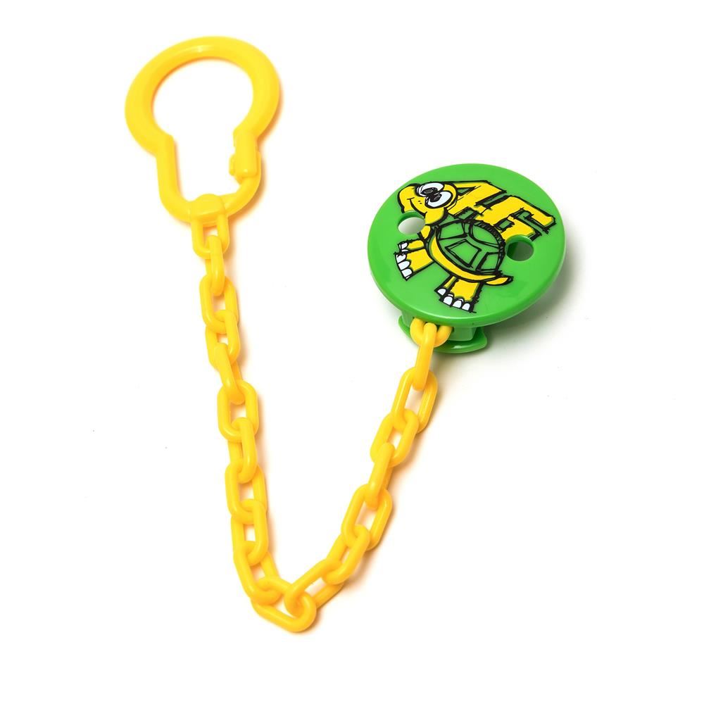 Valentino Rossi turtle dummy speen holder VRUDU309303