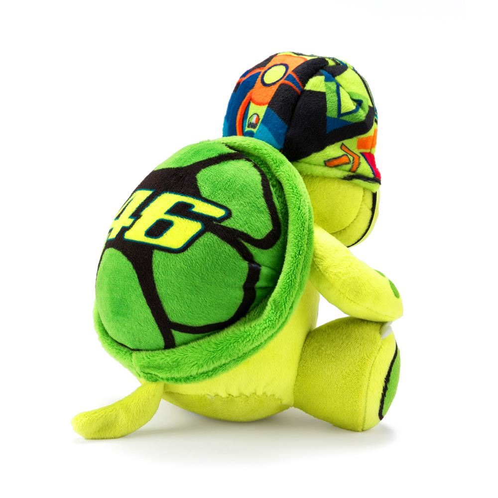 Valentino Rossi large turtle knuffel plush toy VRUTO335403