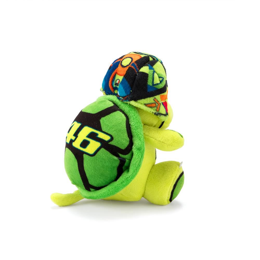Valentino Rossi turtle knuffel plush toy VRUTO313003