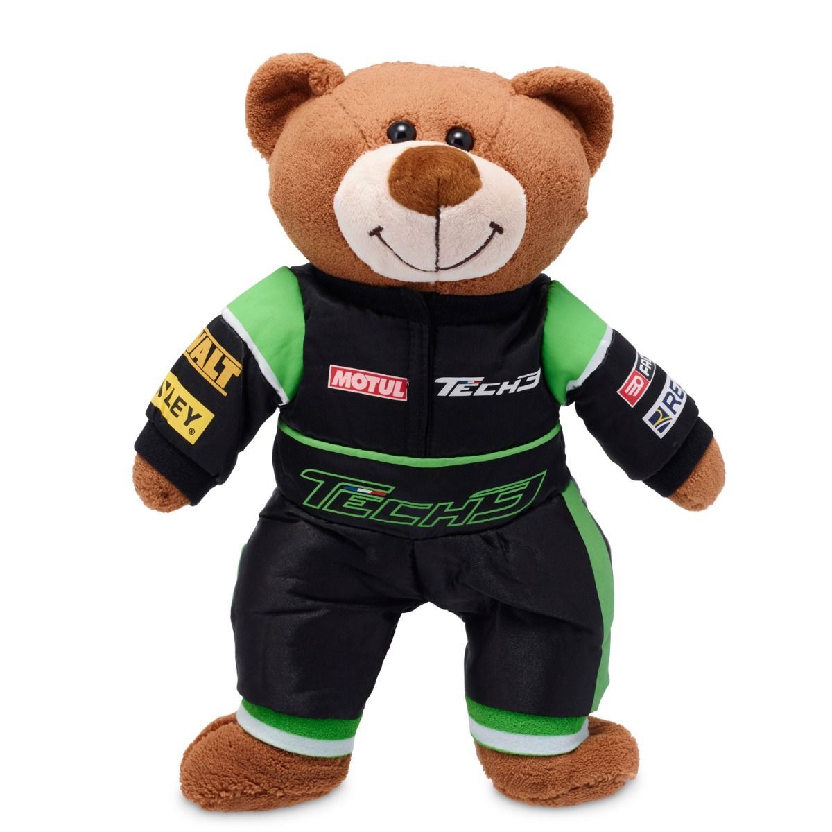 Tech 3 Yamaha racing teddy bear teddybeer beer