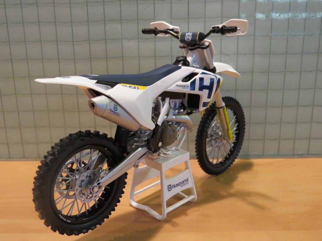 Husqvarna FC 450 2018 1:12