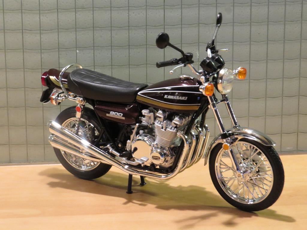 Kawasaki Z900 ( Z1 )