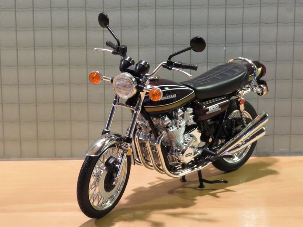 Kawasaki Z900 ( Z1 )