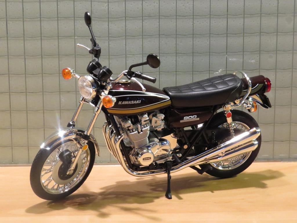 Kawasaki Z900 ( Z1 )