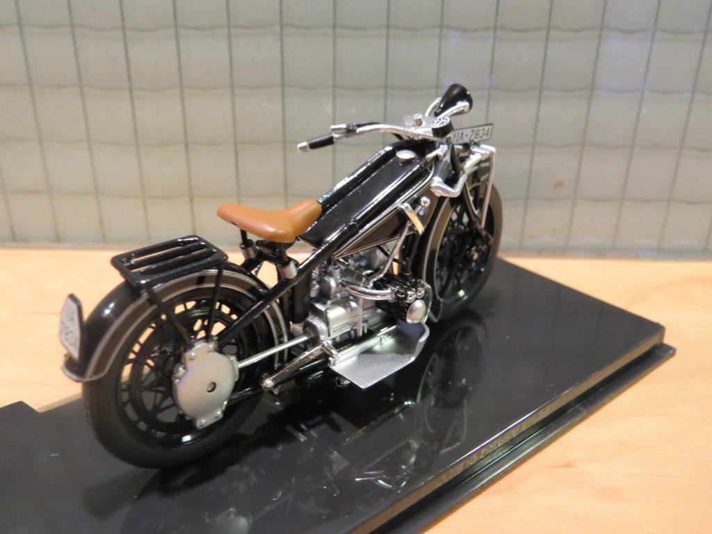 BMW R32 1:24