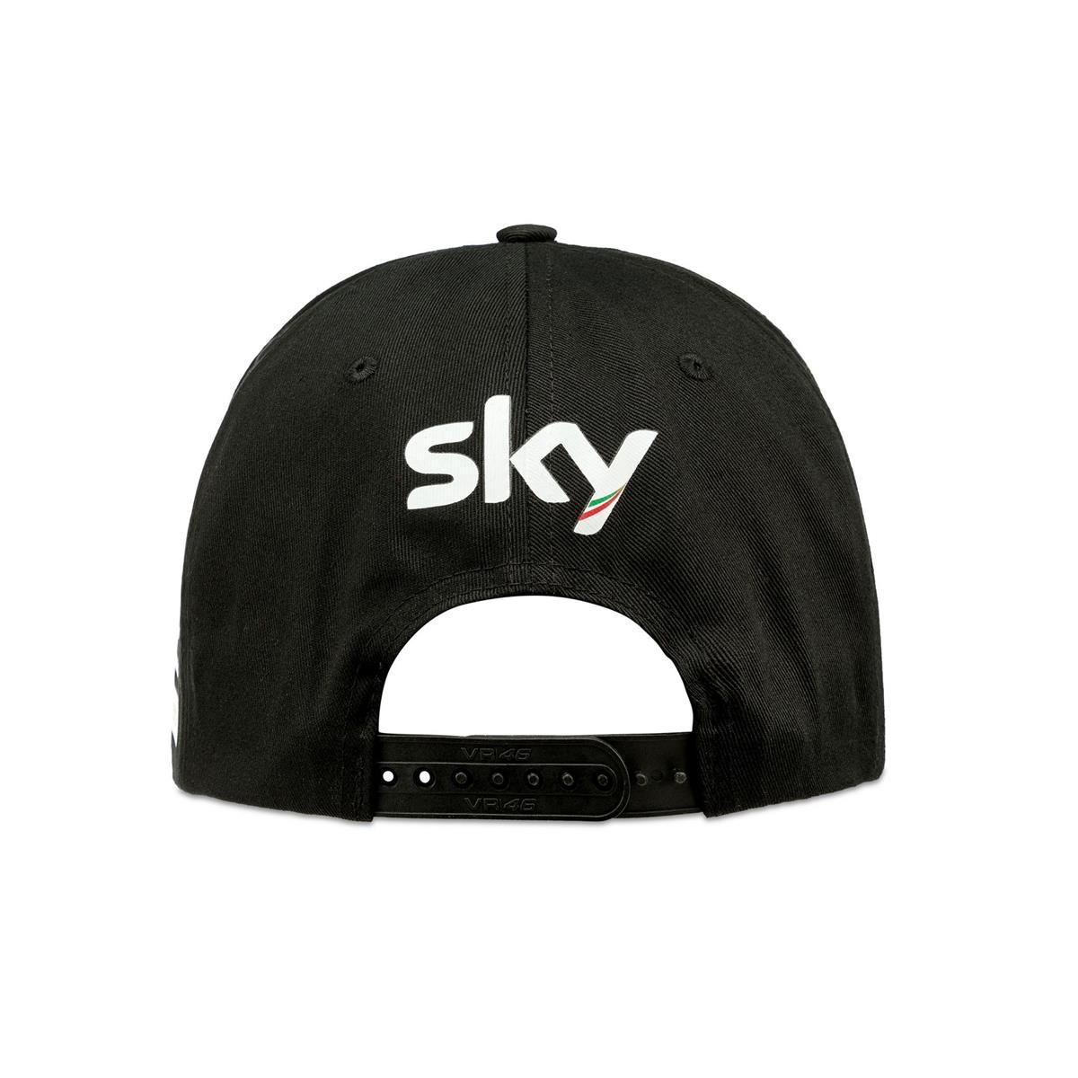 sky vr46 racing team cap pet skmca338604