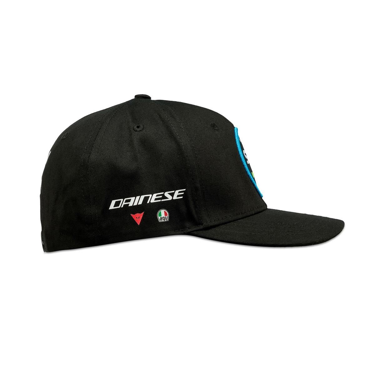 sky vr46 racing team cap pet skmca338604