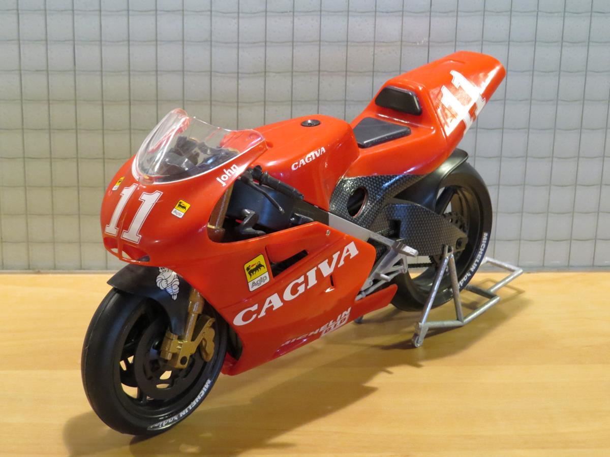 Kocinski Cagiva 500 1:9