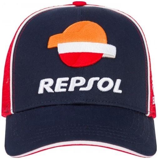 Honda Repsol Racing MotoGP cap pet