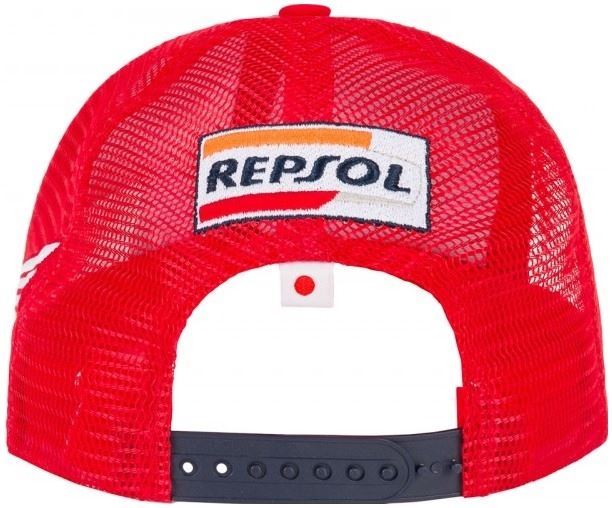 Honda Repsol Racing MotoGP cap pet
