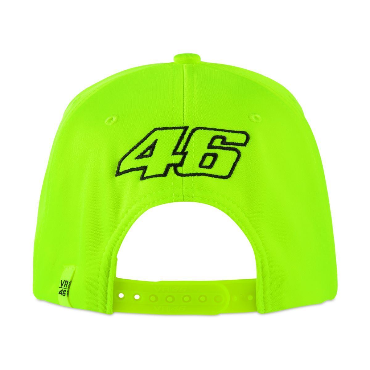Valentino Rossi 46 the doctor cap pet VRMCA390228