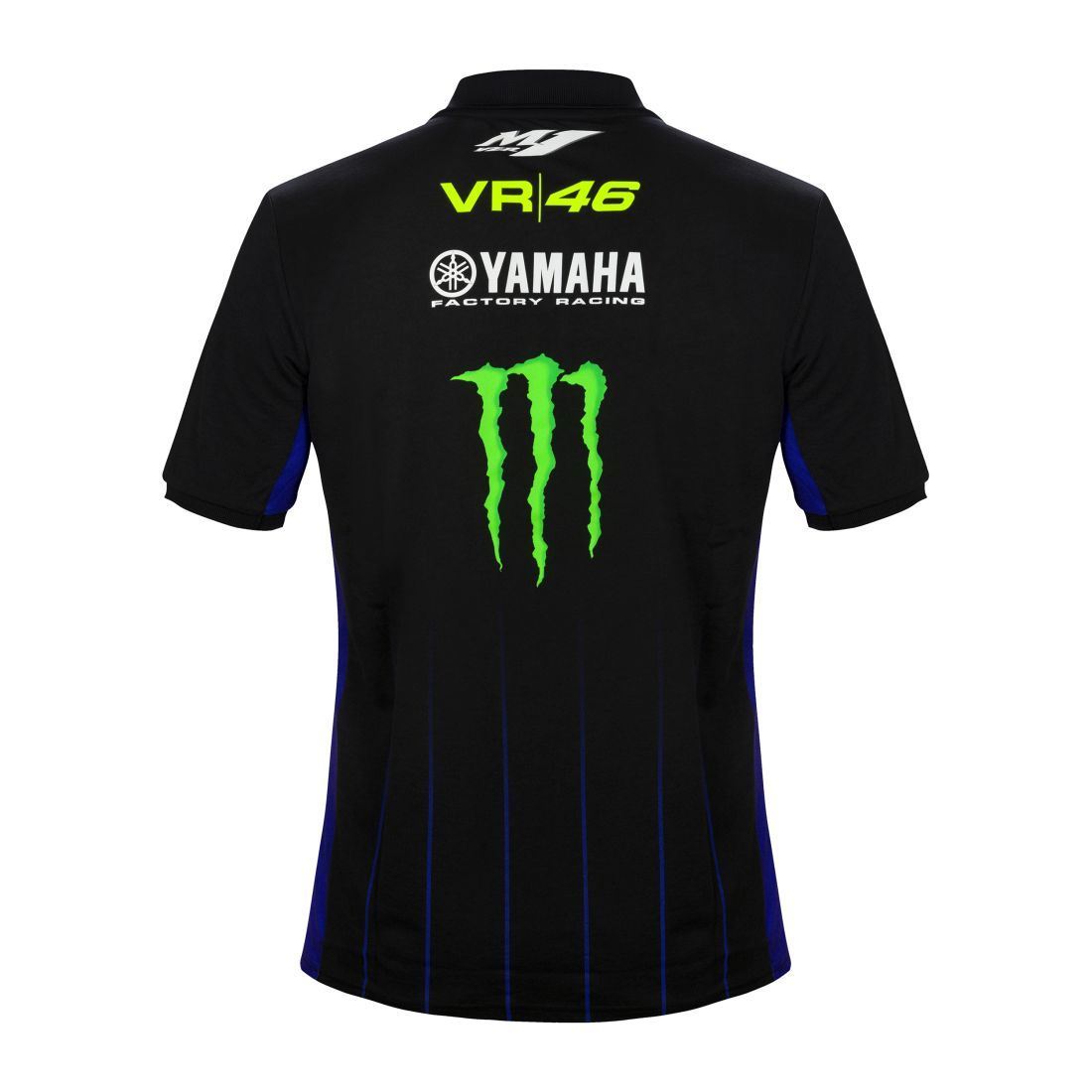 Valentino Rossi Monster energy dual polo YMMPO364004
