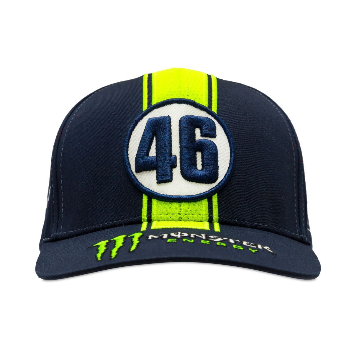 Valentino Rossi monster Energy cap pet MOMCA405102