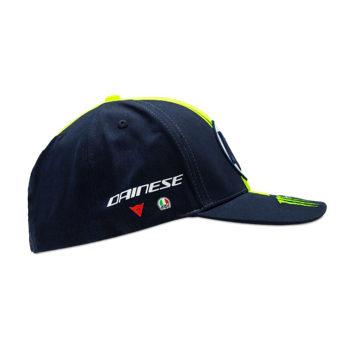Valentino Rossi monster Energy cap pet MOMCA405102