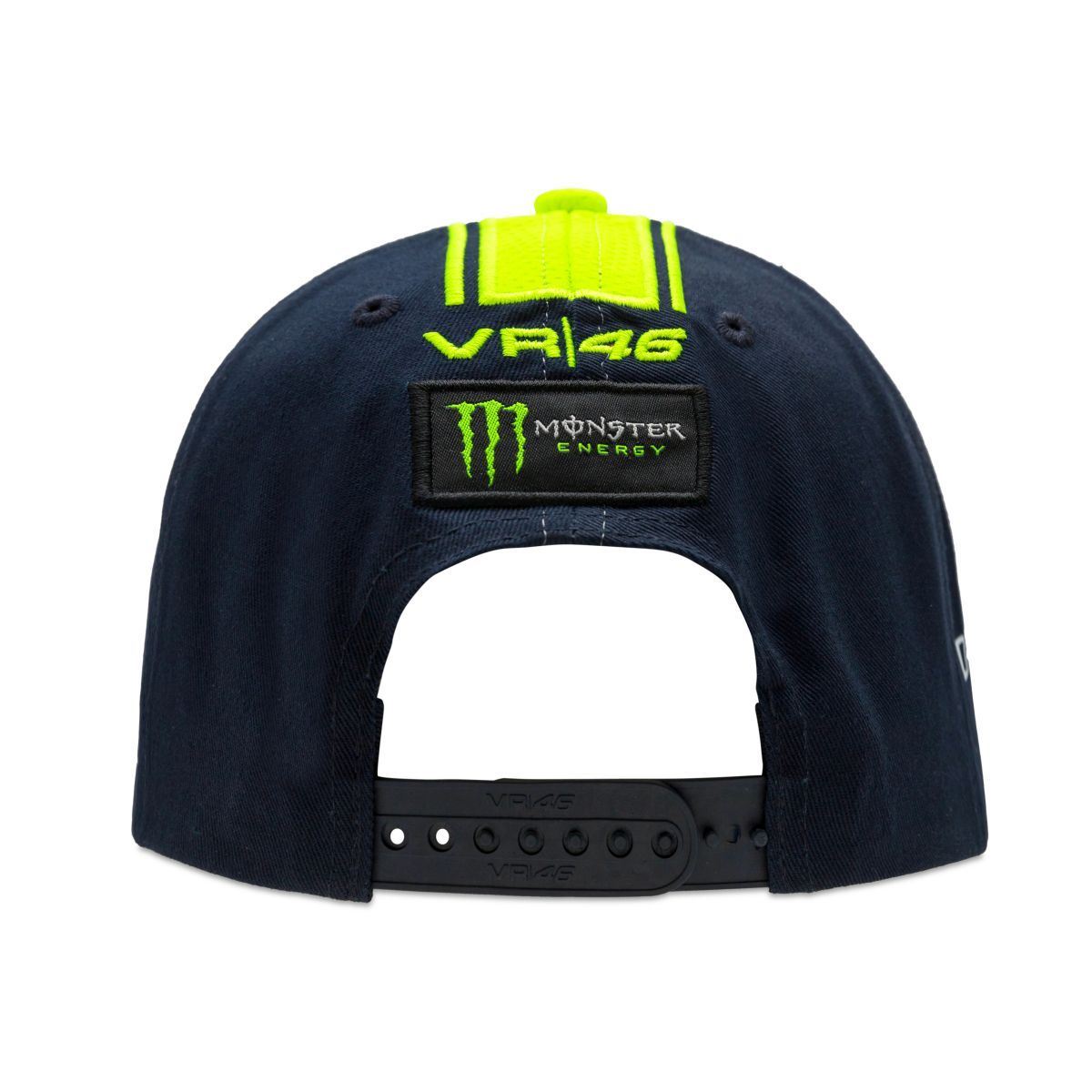Valentino Rossi monster Energy cap pet MOMCA405102