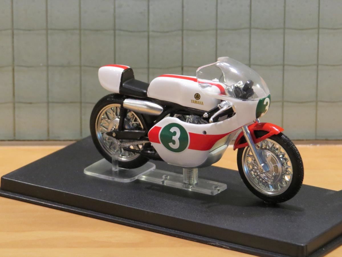 Phil Read Yamaha RD05 1968 1:24