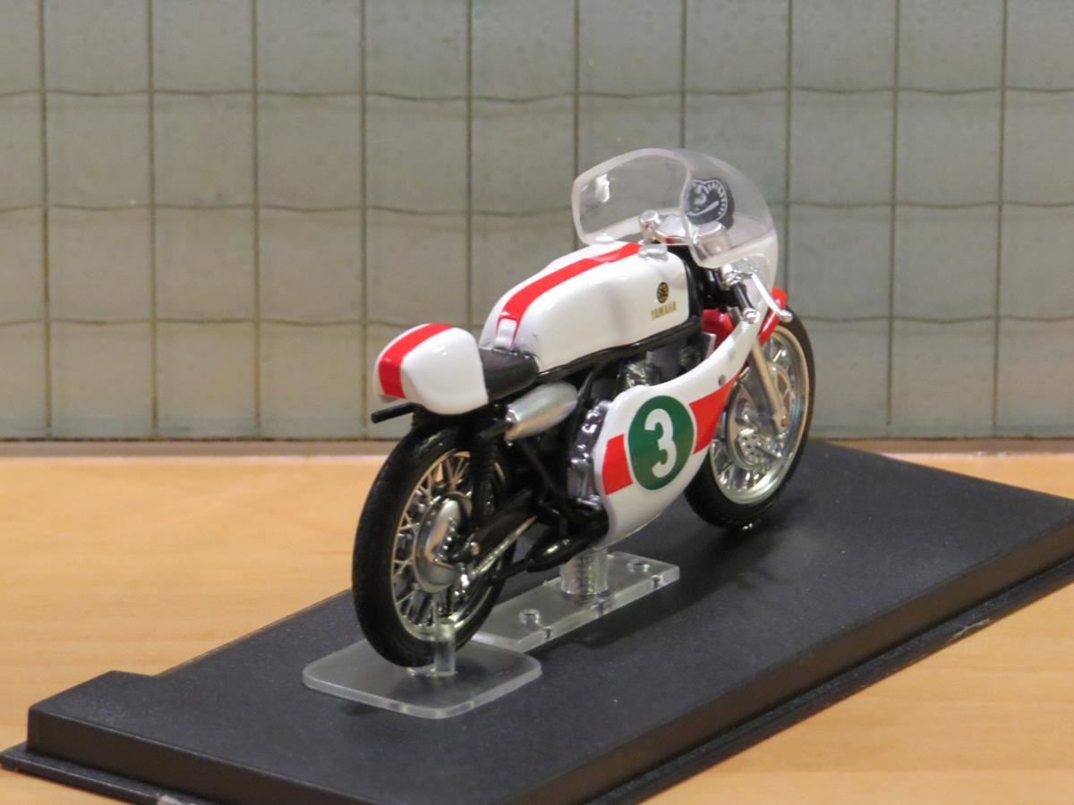 Phil Read Yamaha RD05 1968 1:24