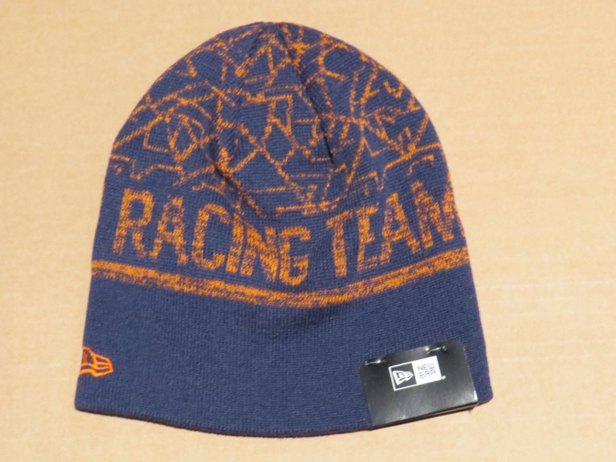 KTM Red Bull New Era Racing team beanie / muts KTM20045