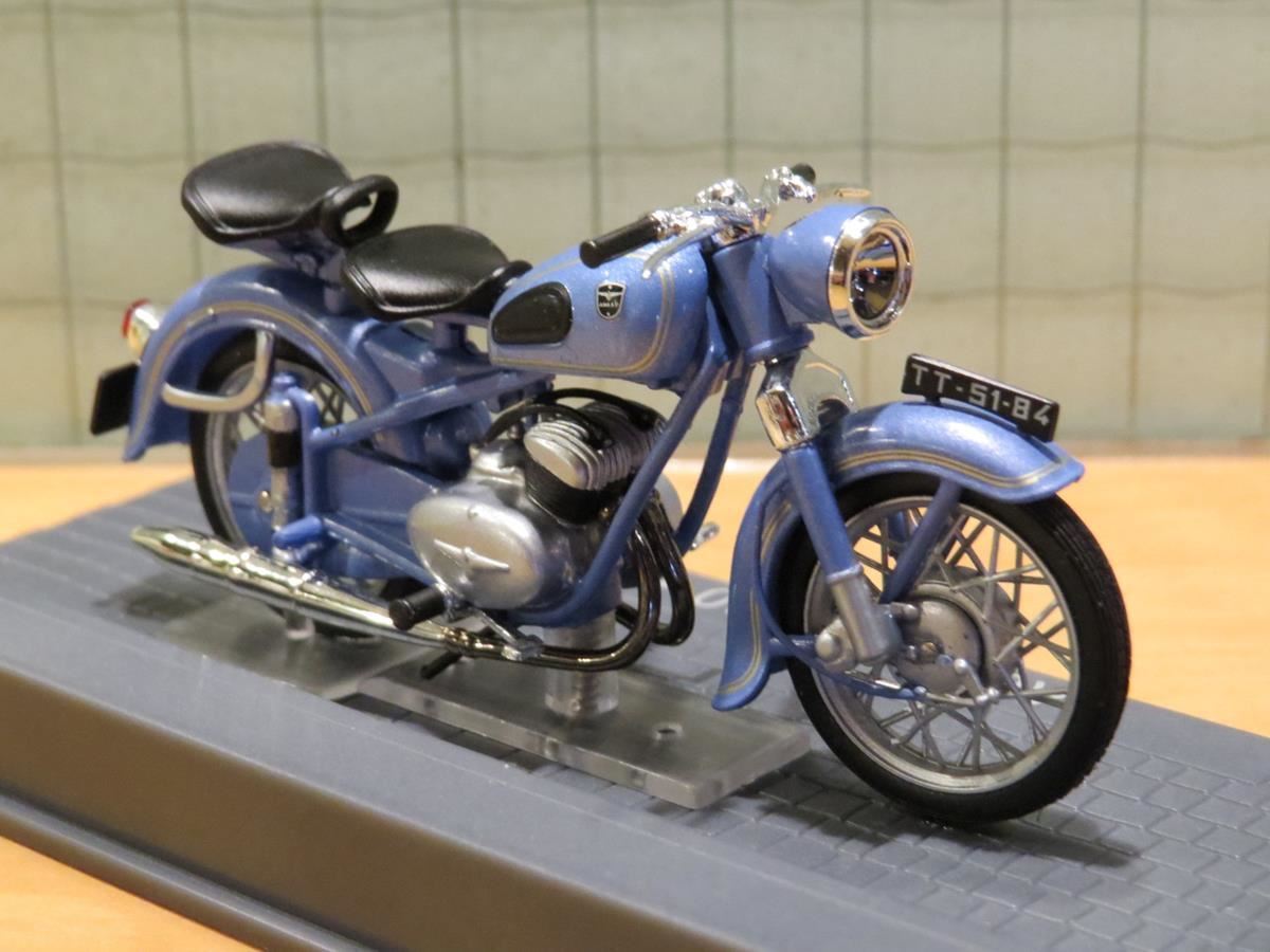 Adler MB200 1:24