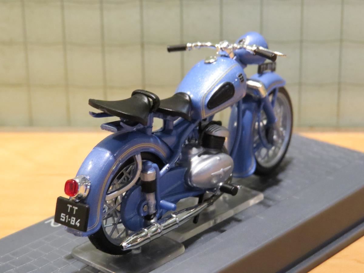 Adler MB200 1:24