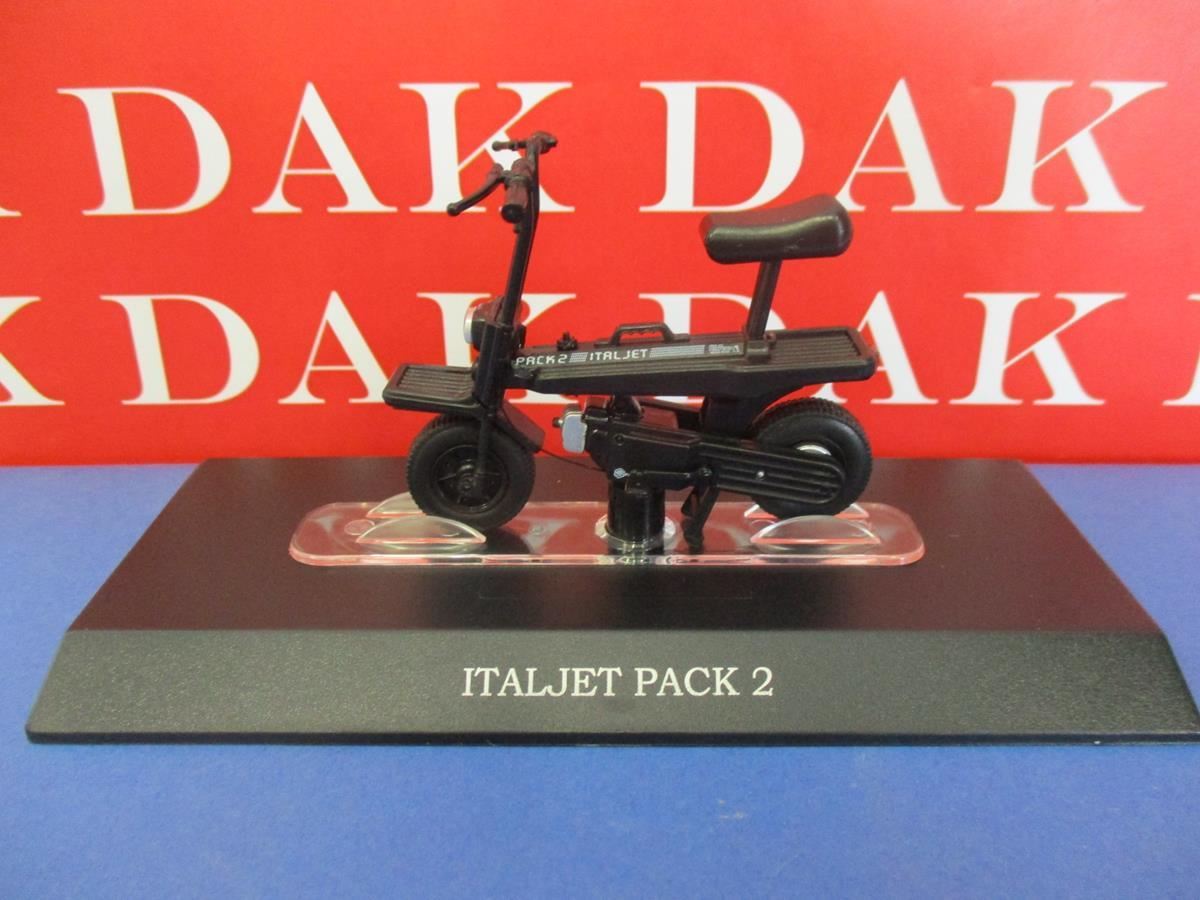 Italjet Pack 2 1:18