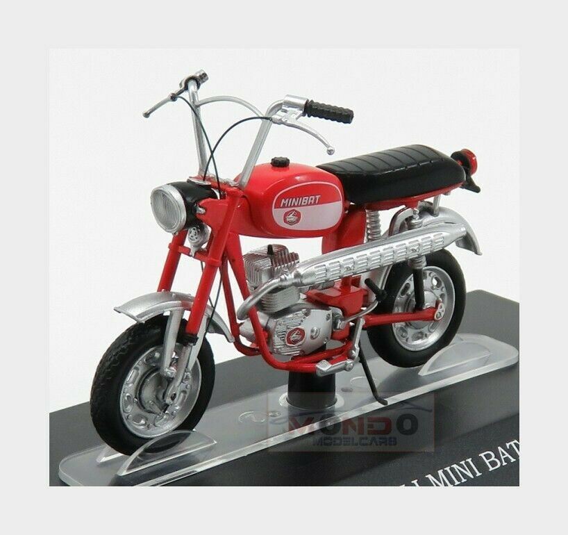 Garelli Mini Bat 1:18