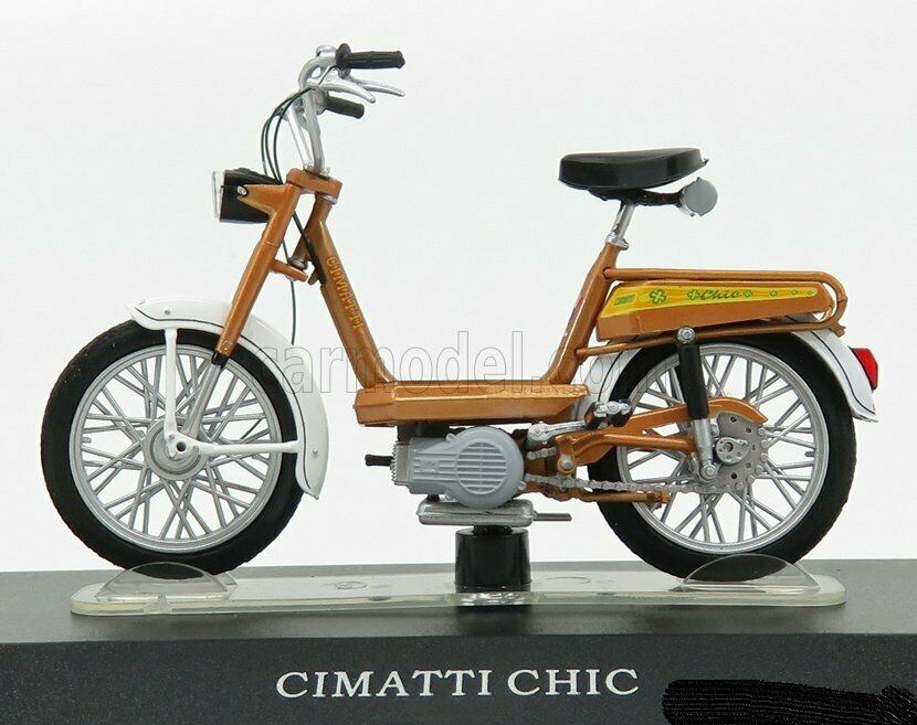 Cimatti Chic 1:18