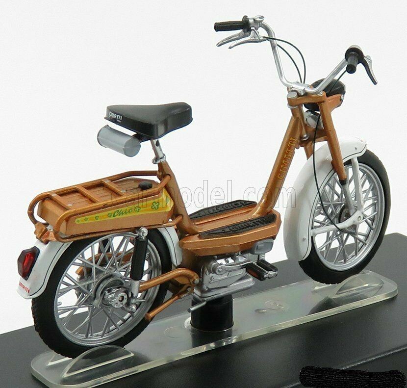 Cimatti Chic 1:18
