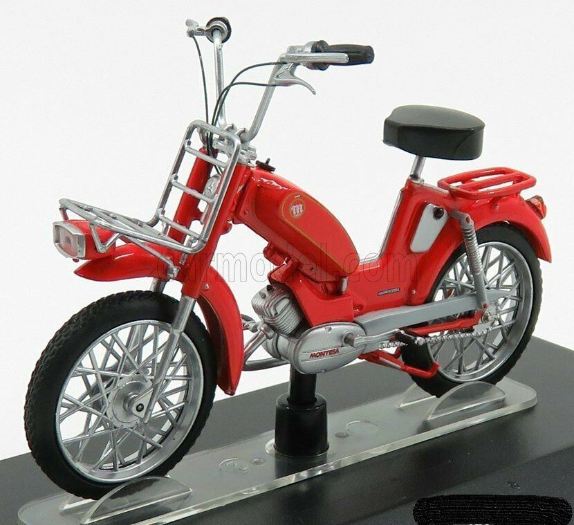 Montesa Mini 1:18