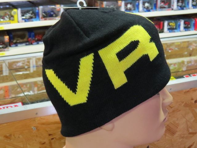 Valentino Rossi vr46 beanie muts VRMBE83104