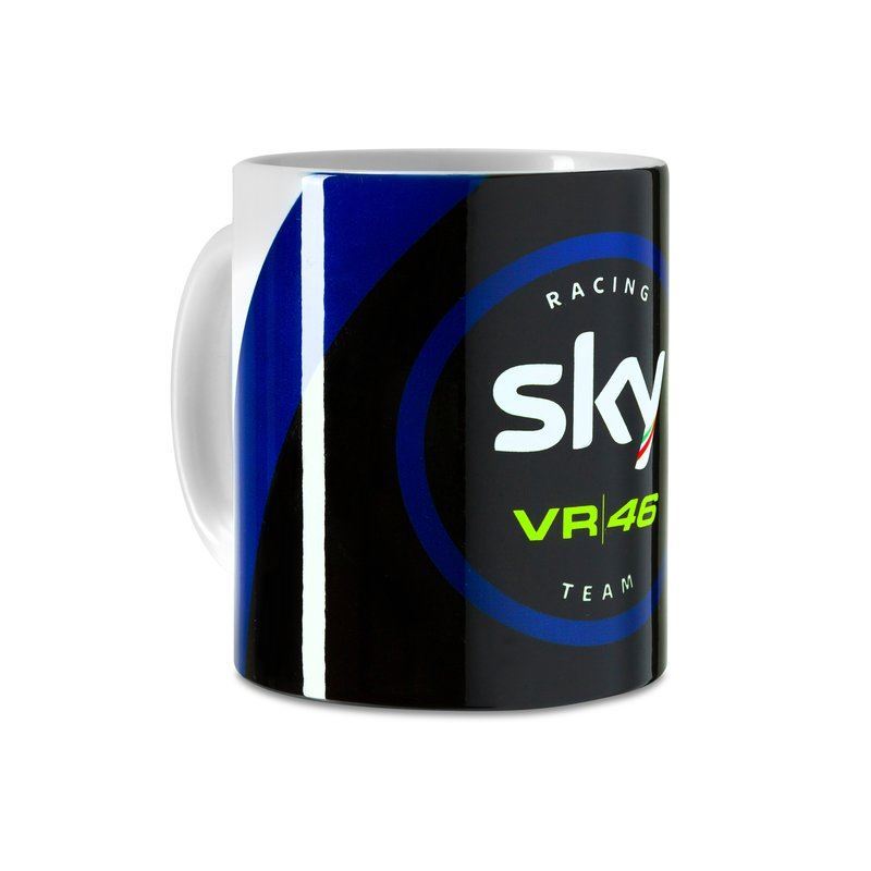Sky Racing team VR46 mug mok SKUMU406803