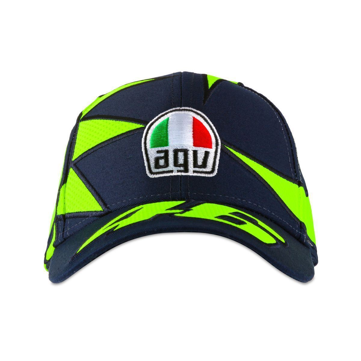 Valentino Rossi Helmet t-shirt + cap VRMTS391402