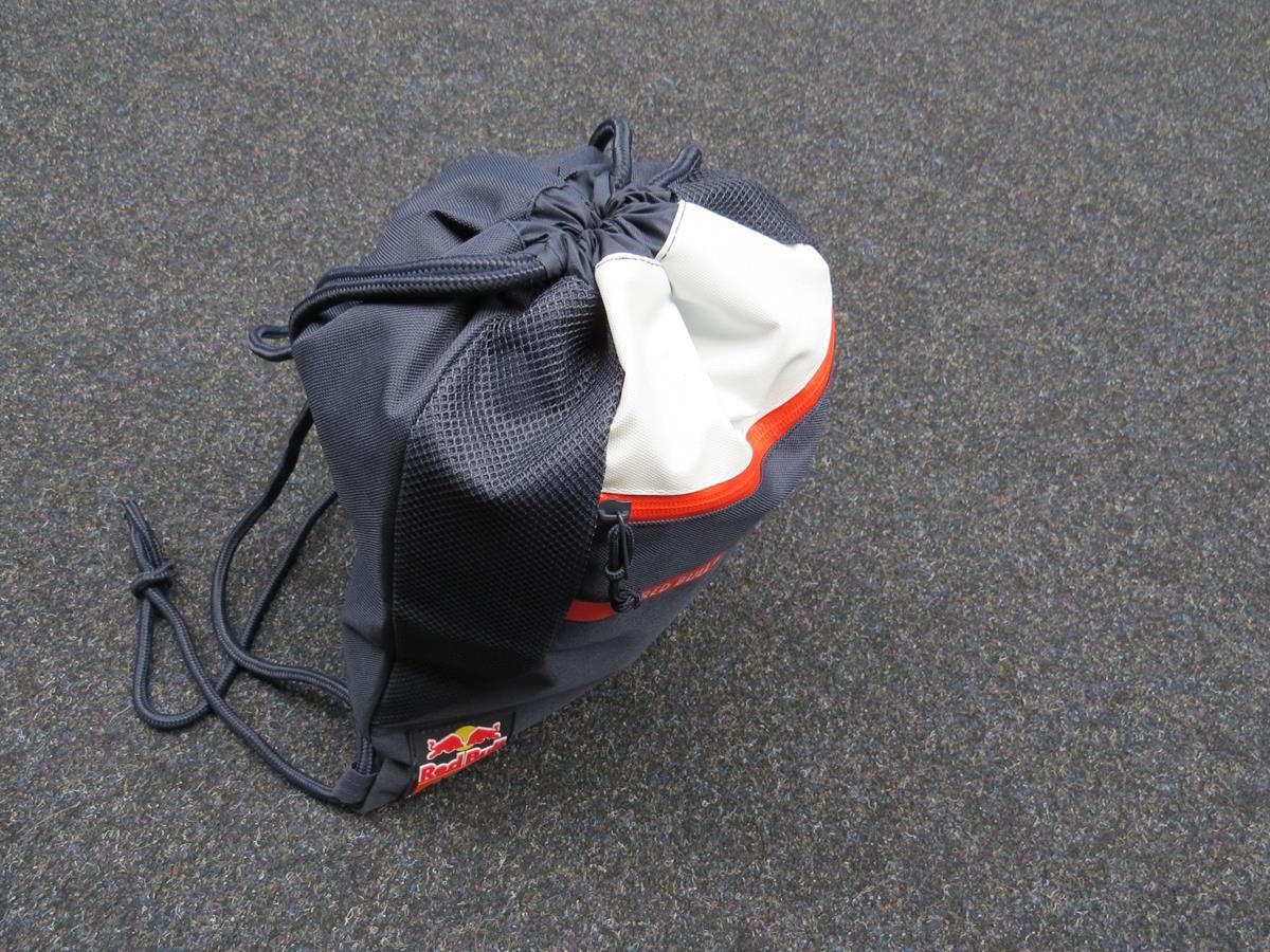 ktm stringbag rucksack