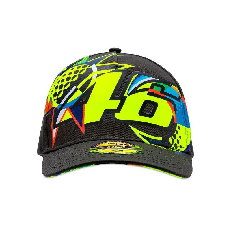 Valentino Rossi 46 cap pet VRMCA418520