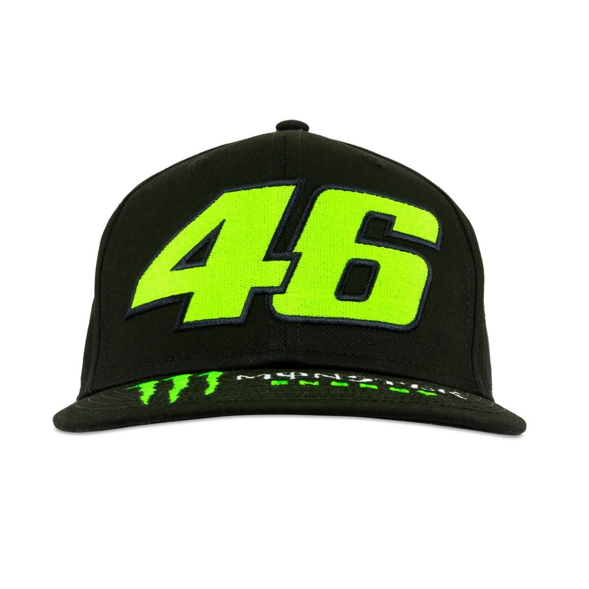 Valentino Rossi 46 monster dual cap pet MOMCA435204