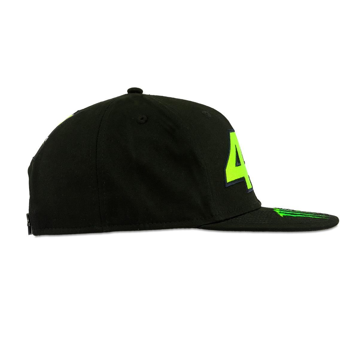 Valentino Rossi 46 monster dual cap pet MOMCA435204