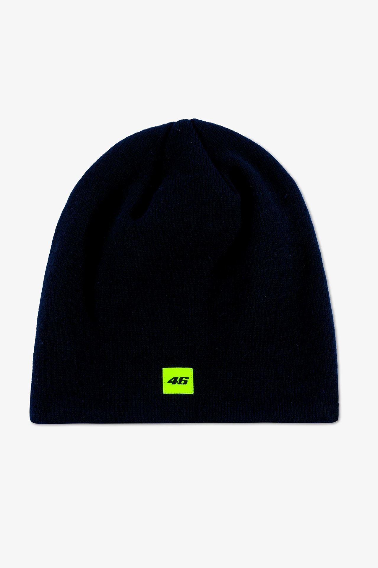 Valentino Rossi beanie muts VRMCA430802