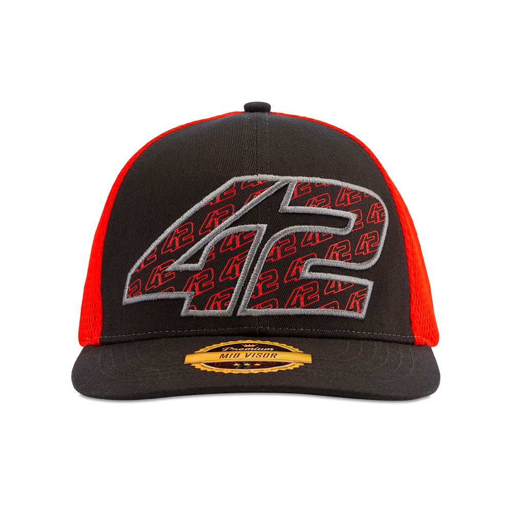 Alex Rins cap ARMCA405420