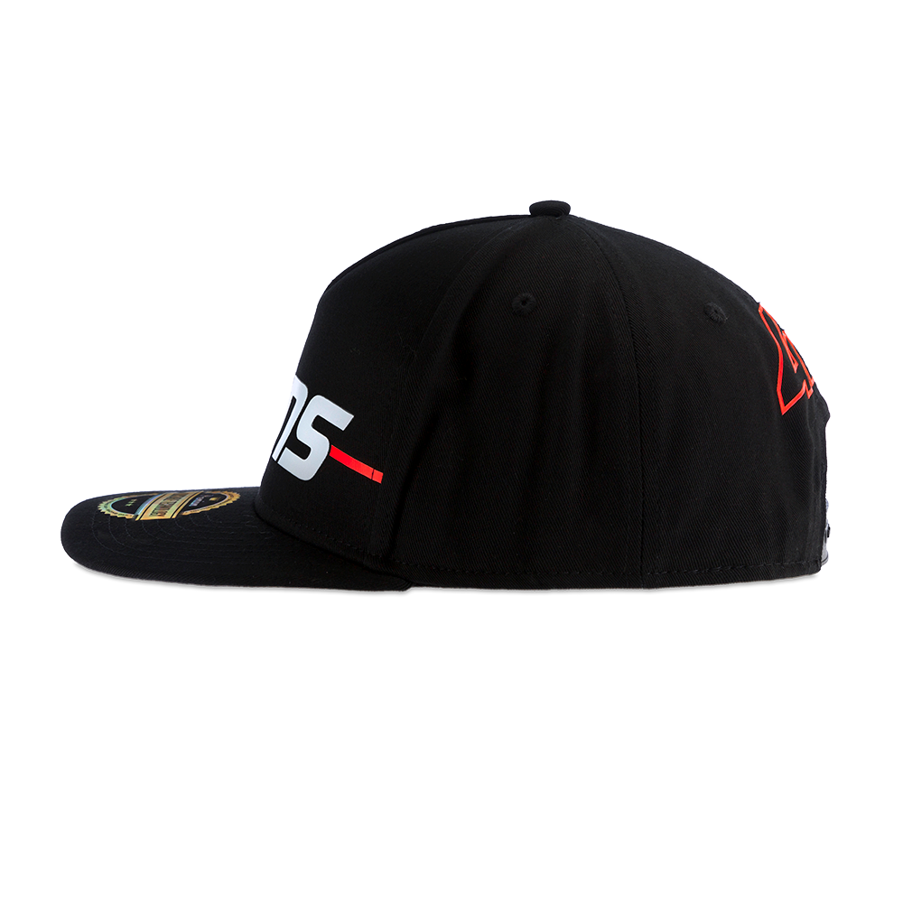 Alex Rins cap ARMCA405504